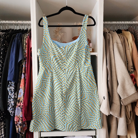 Commense | Dresses | Nwt Commense Mini Dress | Poshmark
